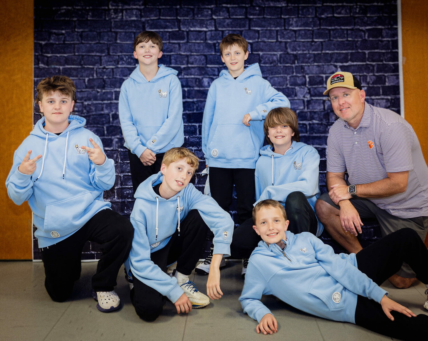 SPES Variety Show Puts The Fun In Fundraising | Severna Park