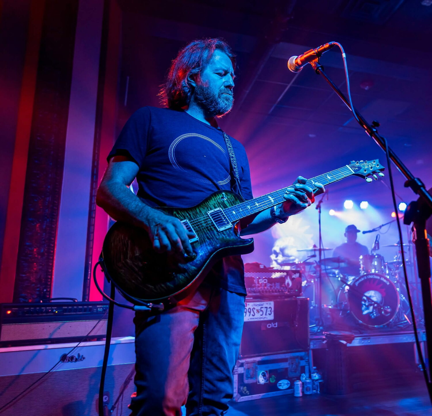 The Jack-Of-All-Trades Musicians | Severna Park