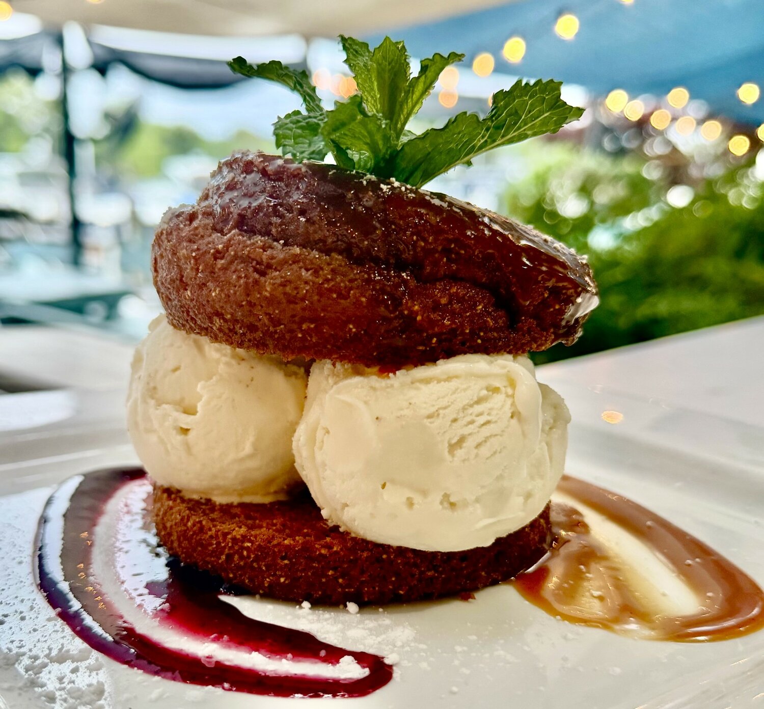 Savory Surprises: Exploring Unfamiliar Cuisine At Familiar Local ...