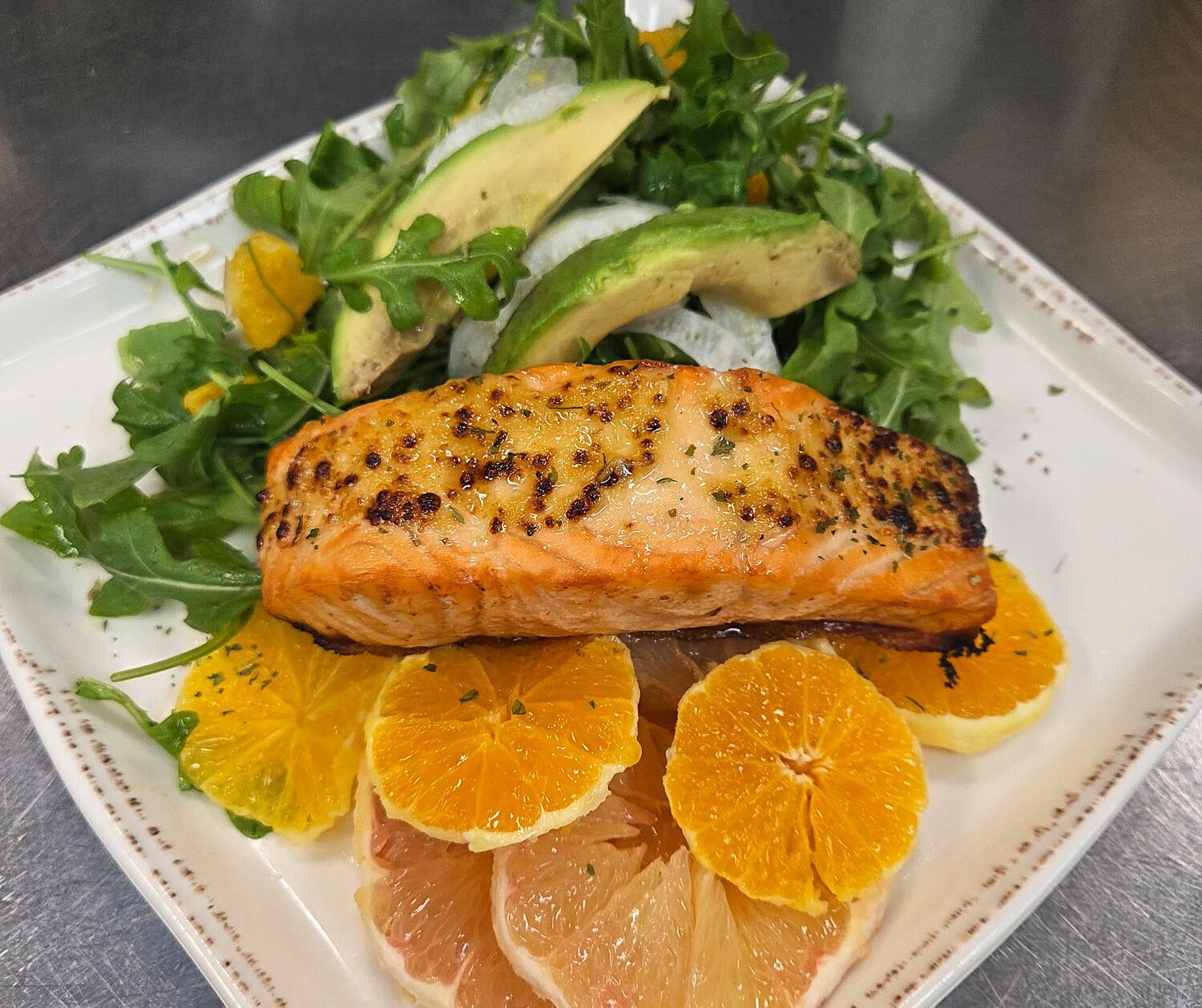 Savory Surprises: Exploring Unfamiliar Cuisine At Familiar Local ...