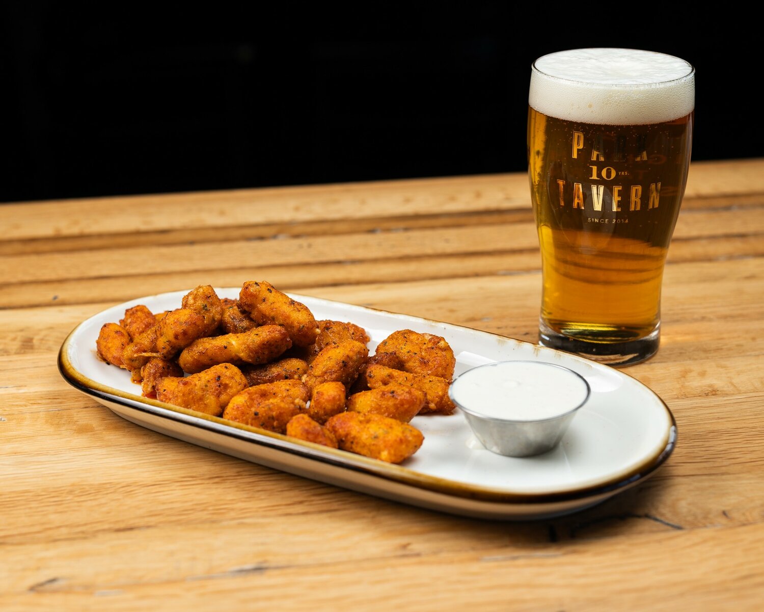 Savory Surprises: Exploring Unfamiliar Cuisine At Familiar Local ...